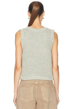 Sablyn Lili Knit Top