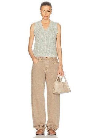 Sablyn Lili Knit Top