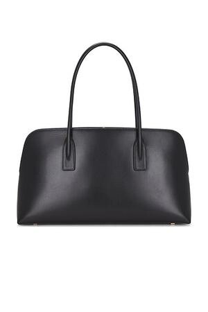 Saint Laurent Large Sac De Jour Bowling Bag
