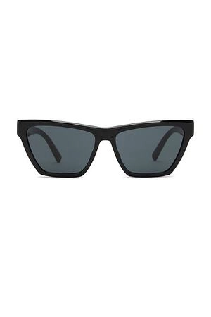 Saint Laurent Cat Eye Sunglasses