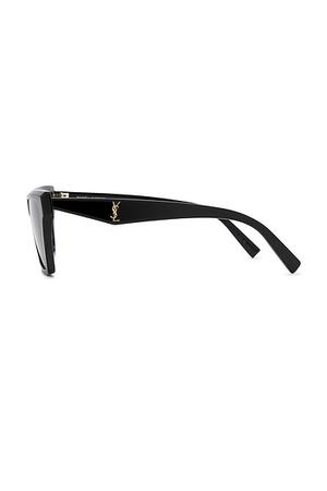 Saint Laurent Cat Eye Sunglasses