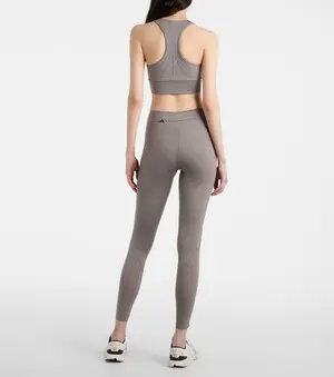 Adidas By Stella McCartney Truepurpose Sports Bra