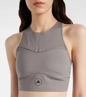 Adidas By Stella McCartney Truepurpose Sports Bra