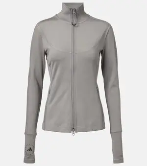 Adidas By Stella McCartney Truepurpose Technical Jacket