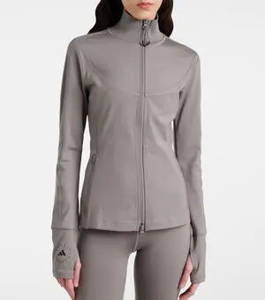 Adidas By Stella McCartney Truepurpose Technical Jacket