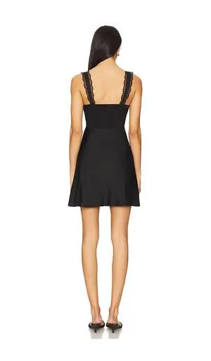Astr The Label Alva Mini Dress