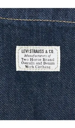 LEVI'S Overall