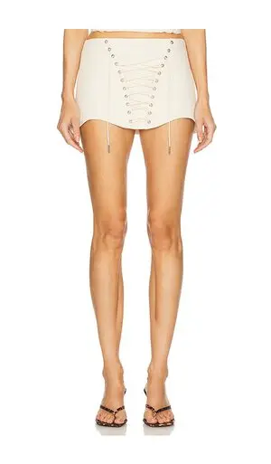 LOBA Marlyn Mini Skirt