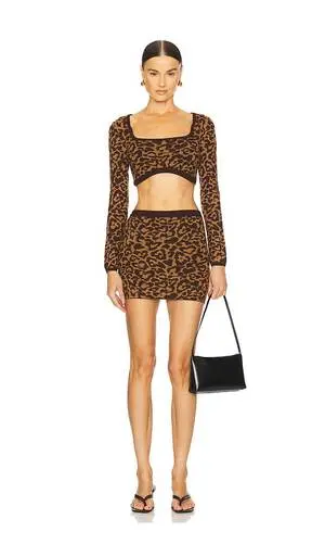 LOBA Abilene Top