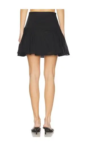Bardot Amorette Mini Skirt