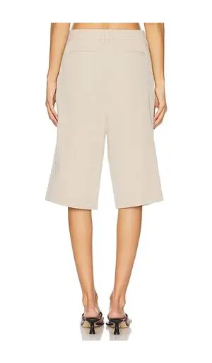 EAVES Tala Bermuda Short