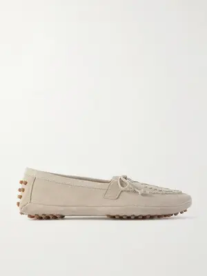 Le Monde Beryl Loafer Flats For Women