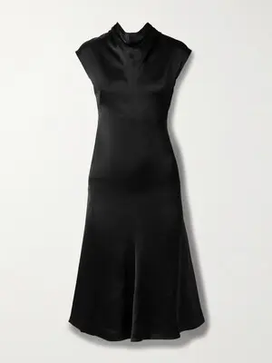 Acne Studios Midi Cocktail Dresses