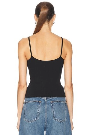 GRLFRND Essential Cami - Black