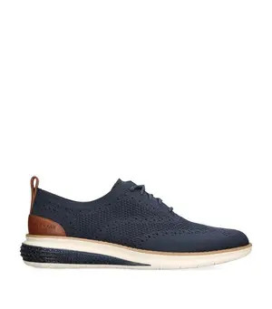 Cole Haan Oxford Oxfords