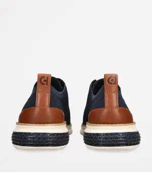 Cole Haan Energyweave Stitchlite Oxford Sneakers