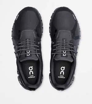 On Waterproof Trainers