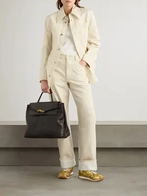 Bottega Veneta Denim Jacket