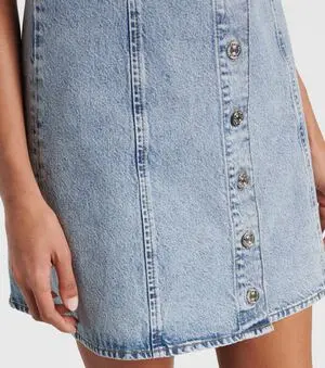 FRAME Shift Dress