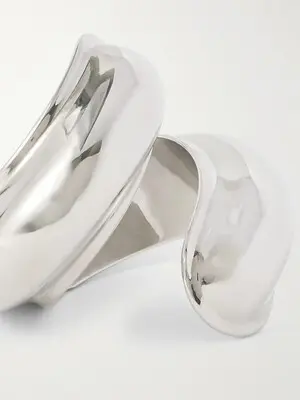Alaïa Sculptural Cuff