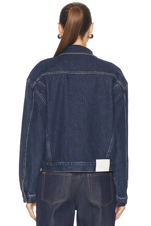 Loulou De Saison Dave Jacket