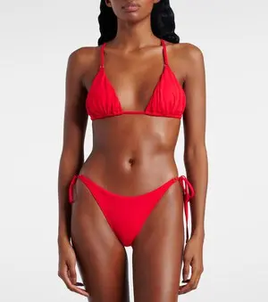 Melissa Odabash Corvo Bikini Bottoms