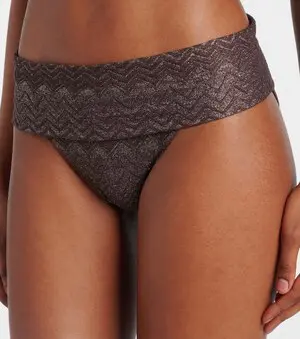 Melissa Odabash Brussels Bikini Bottoms