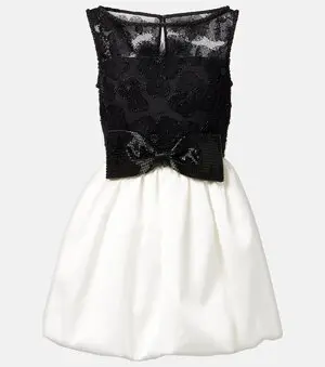 Self-portrait Slit Cocktail Dresses