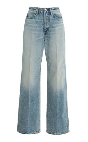 Ruadh Full Length Jeans For Women