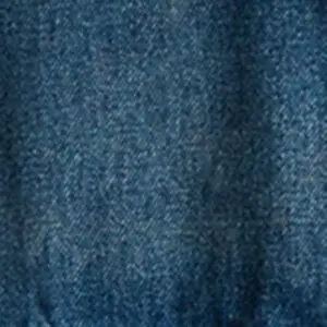Miu Miu Washed Denim Jacket With Poplin Trim - Blue