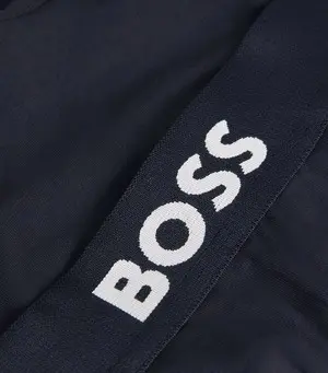 BOSS Organic Cotton Stretch Boxer Briefs