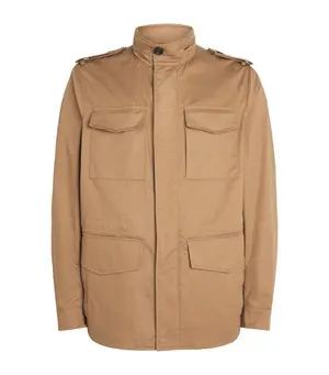 Utility Coats For Men