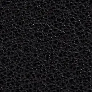 Thom Browne Leather Bifold Wallet - Black