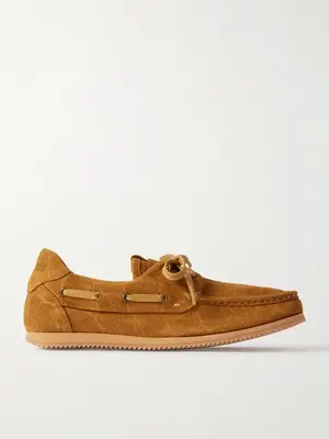 Jacquemus Embossed Flats For Women