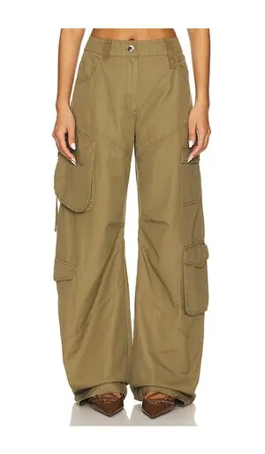 CAMILA COELHO Gigi Pant