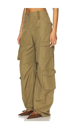 CAMILA COELHO Gigi Pant