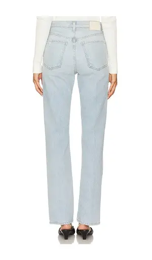 Citizens Of Humanity Zurie Straight Leg Jeans