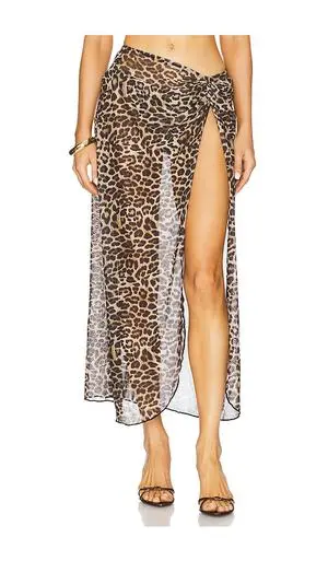Peixoto Coverups