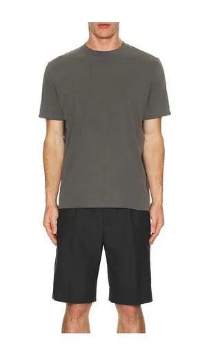 Our Legacy Box T-shirt - Black
