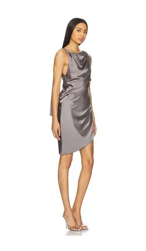 LOVERS AND FRIENDS Lea Mini Dress