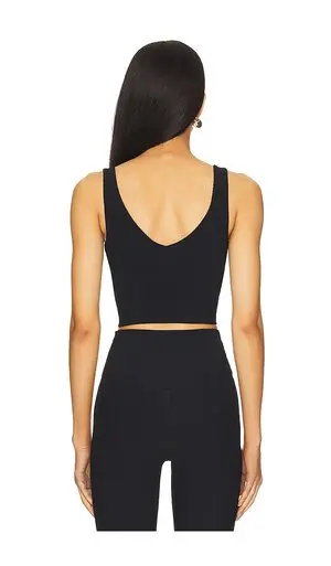 Beyond Yoga Impulse Cropped Tank Top