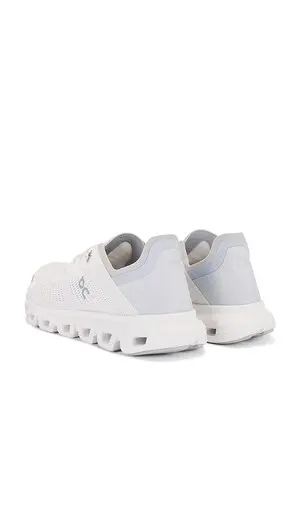 On Coast Sneaker In . Also - White