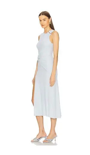 L'academie Kirina Midi Dress