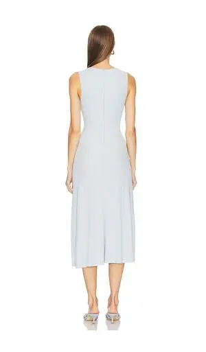 L'academie Kirina Midi Dress