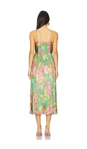 Astr The Label Maeve Dress