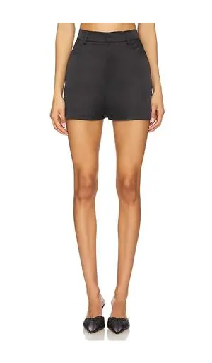 ANIYE BY Wanda Satin Shorts
