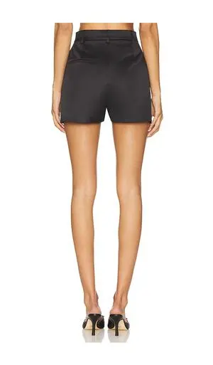 ANIYE BY Wanda Satin Shorts