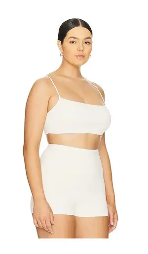 L'academie Viv Knit Bralette In . Also