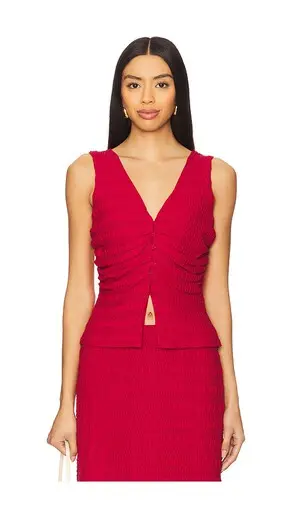 SOVERE / Sonoma Top In . Also