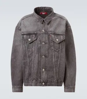 Junya Watanabe Fitted Jackets For Men